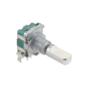 ALPS增量型编码器11型金属轴型 EC11B系列 - 北京富兴源科技有限公司