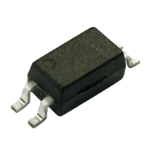 LITEON光宝达林顿晶体管输出光电耦合器SSOP4（Half-Pitch） - 北京富兴源科技有限公司